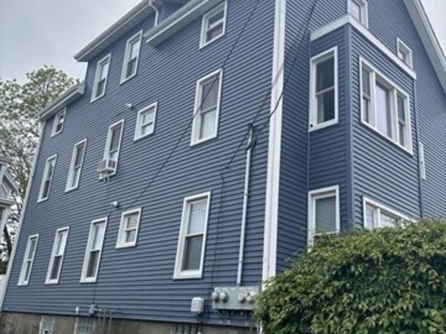Summerfield St, Fall River, Home For Sale