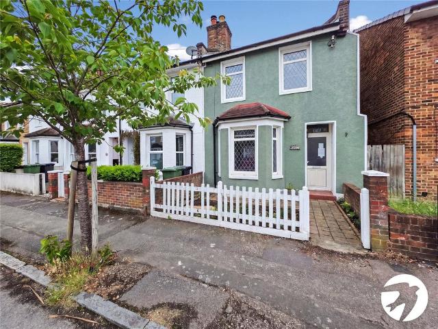 Summerfield Street, London, SE12 4 bed terraced house to rent £2,650 pcm £612 pw