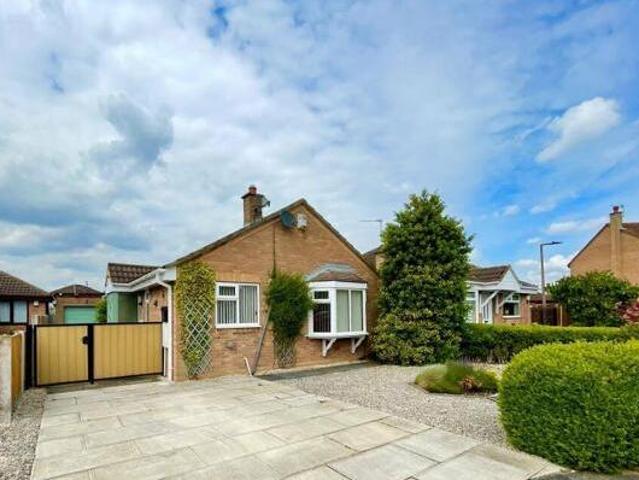 Summerfields Drive, Blaxton, 3 Bedroom Bungalow