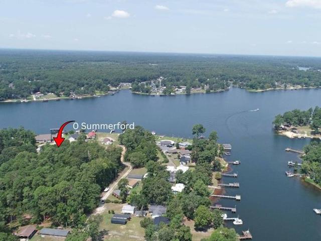 Summerford, Manning, SC 29102