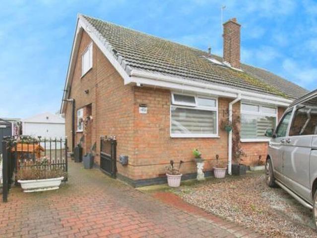 Summergangs Drive, Thorngumbald, 3 Bedroom Semi detached