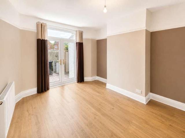 Summergangs Road, Hull, HU8