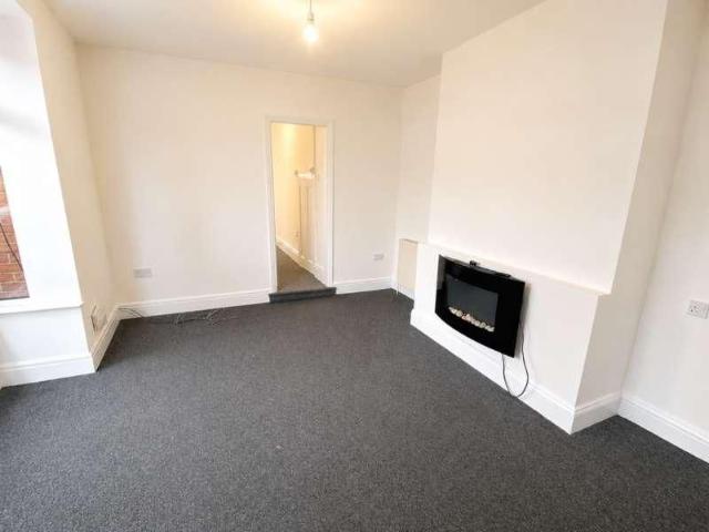 Summergangs Road, Hull, HU8