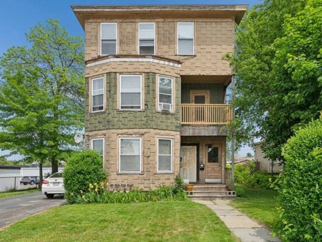 Summerhill Ave, Worcester, Home For Sale