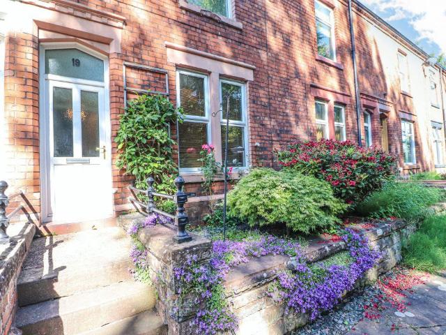 Summerhill, Carlisle CA1, 2 bed terraced house to rent, £795 pcm | PrimeLocation