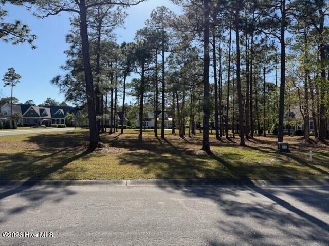 Summerhill Gln Sw Lot,ocean Isle Beach, Plot For Sale