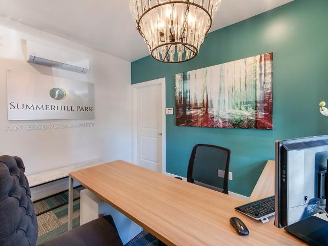 Summerhill Park 2 Bedroom Apartment for Rent at 972 Corte Madera Ave, Sunnyvale, CA 94085 Sunnyvale West
