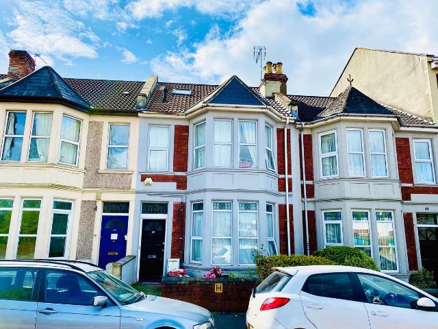 Summerhill Road, Bristol BS5, 8 bed shared accommodation to rent, £750 pcm | PrimeLocation