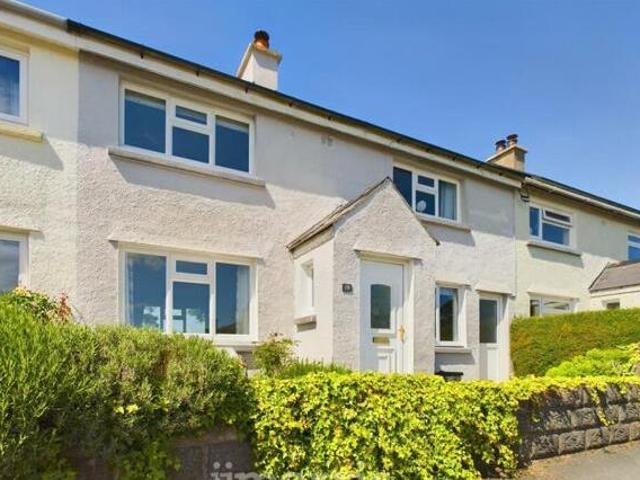 Summerhill, Stepaside, 2 Bedroom Terraced