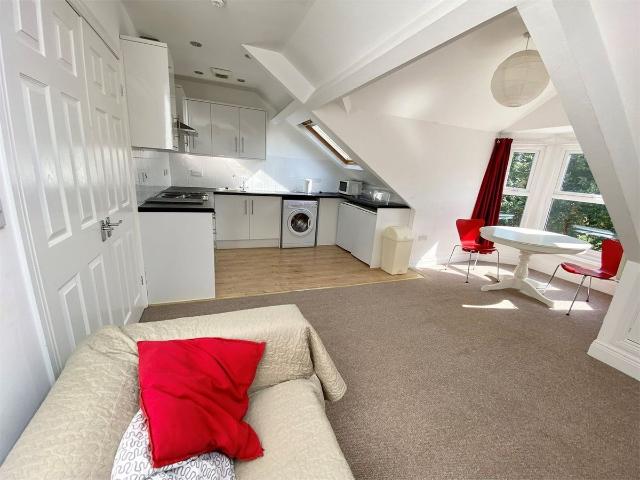 Summerhill, Thornhill, Sunderland SR2, 1 bed flat to rent, £625 pcm | PrimeLocation