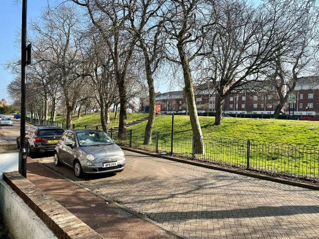 Summerhill, Thornhill, Sunderland SR2, 1 bed flat to rent, £625 pcm | PrimeLocation
