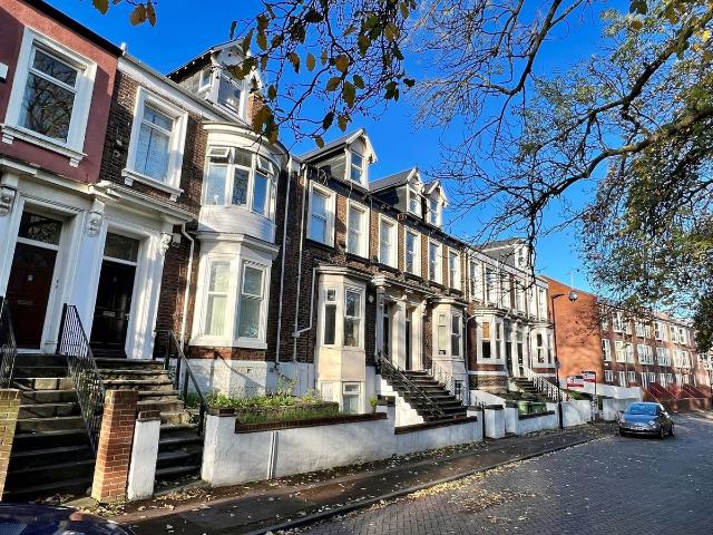 Summerhill, Thornhill, Sunderland SR2, 1 bed flat to rent, £630 pcm | PrimeLocation
