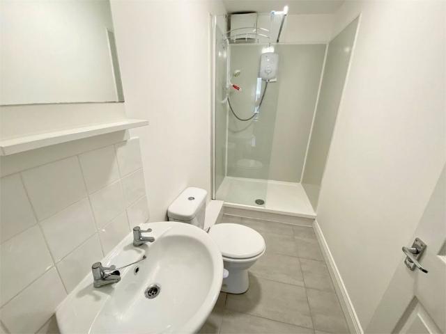Summerhill, Thornhill, Sunderland