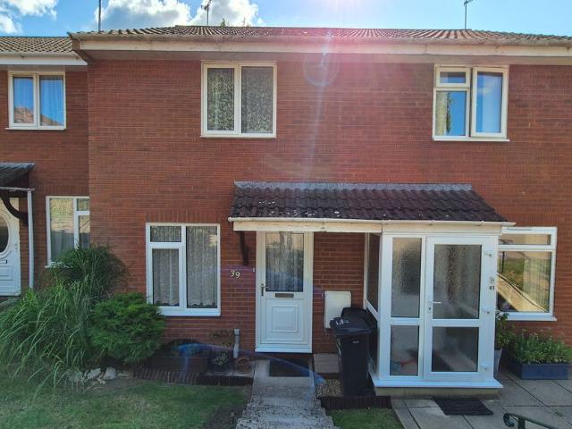 Summerhouse View, Yeovil BA21, 2 bed terraced house to rent, £1,200 pcm | PrimeLocation