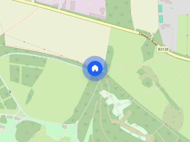 Summerhouse Cottage, Tyntesfield, Wraxall, North Somerset
