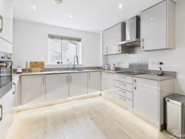 Summerhouse Hill, Buckingham, 1 Bedroom Apartment