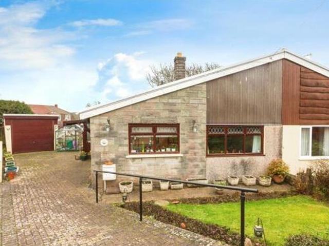 Summerland Park, Upper Killay, 2 Bedroom Bungalow