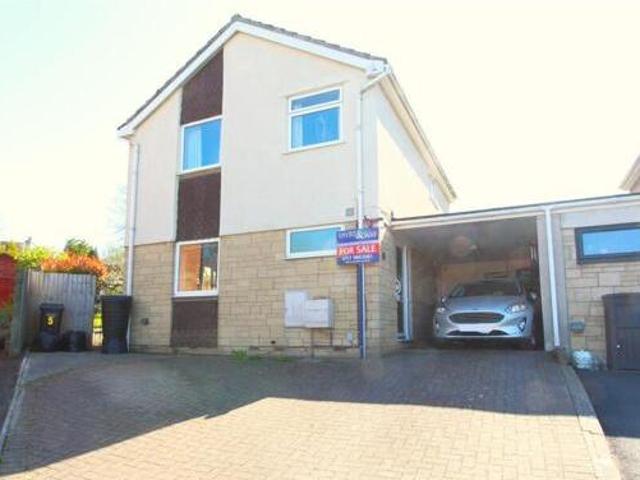 Summerleaze, Keynsham, 4 Bedroom Link