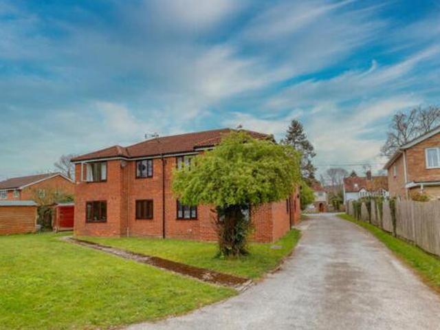 Summerleys Road, Princes Risborough, 1 Bedroom Apartment