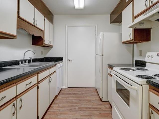 Summerlin at Concord Apartment Homes One Bedroom 633 sqft
