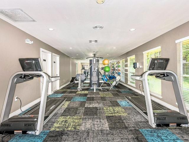 Summerlin at Winter Park Apartments 1 Bedroom Apartment for Rent at 3207 Rosebud Ln, Winter Park, FL 32792