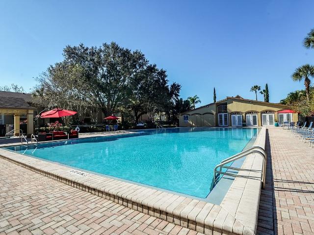Summerlin at Winter Park Apartments 2 Bedroom Apartment for Rent at 3207 Rosebud Ln, Winter Park, FL 32792