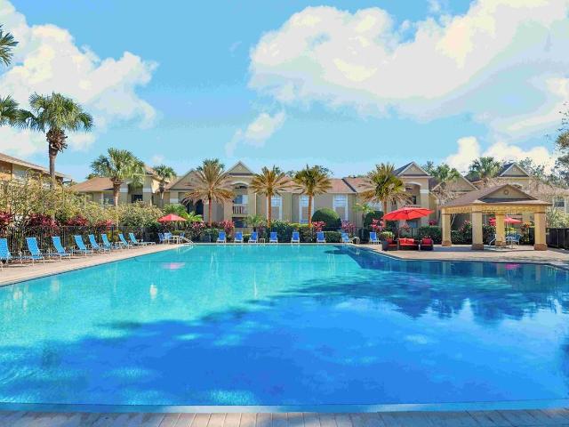 Summerlin at Winter Park Apartments 3 Bedroom Apartment for Rent at 3207 Rosebud Ln, Winter Park, FL 32792
