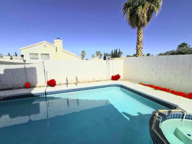 Summerlin /Las Vegas near Rampart Marriott Resort