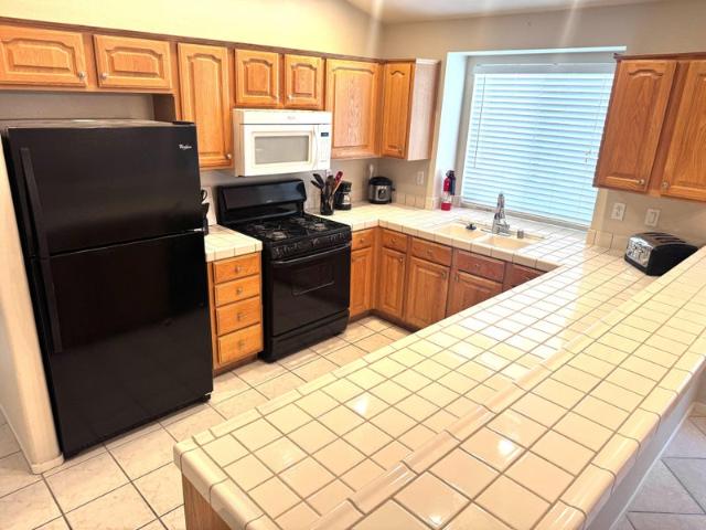 Summerlin North Home
