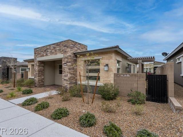 Summerlin West Community!