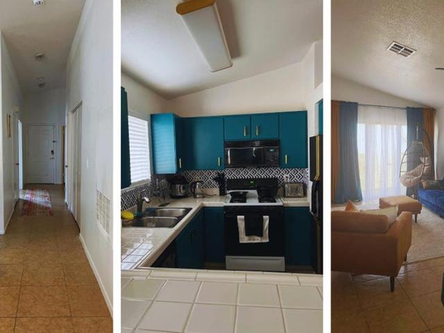 Summerlin Townhouse with convenient amenities & sh