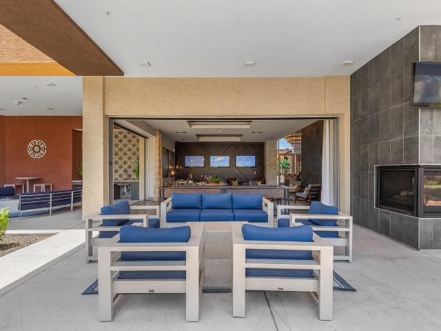 Summerly at Zanjero 1 Bedroom Apartment for Rent at 7375 N Zanjero Blvd, Glendale, AZ 85305