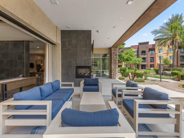 Summerly at Zanjero 1 Bedroom Apartment for Rent at 7375 N Zanjero Blvd, Glendale, AZ 85305