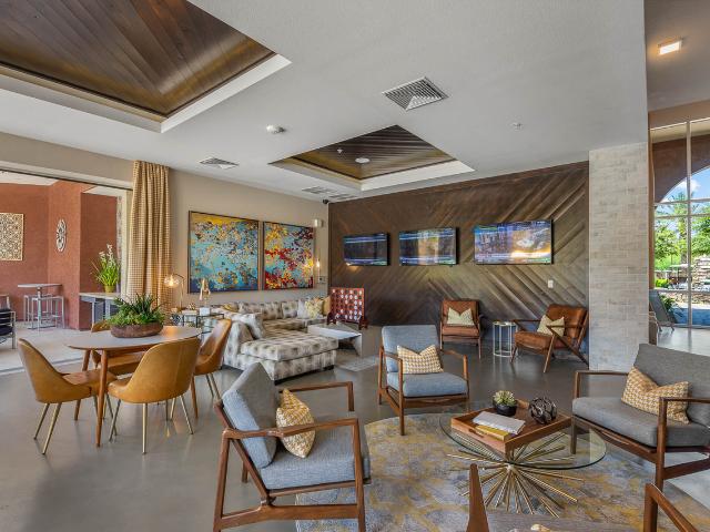 Summerly at Zanjero 3 Bedroom Apartment for Rent at 7375 N Zanjero Blvd, Glendale, AZ 85305