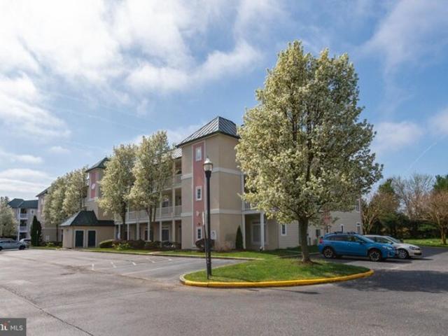 Summerlyn Dr Apt,lewes, Condo For Sale