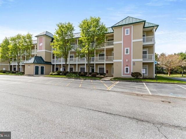 Summerlyn Dr Apt,lewes, Condo For Sale