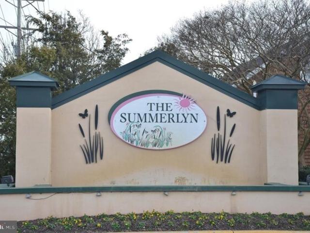 Summerlyn Dr Apt,lewes, Condo For Sale