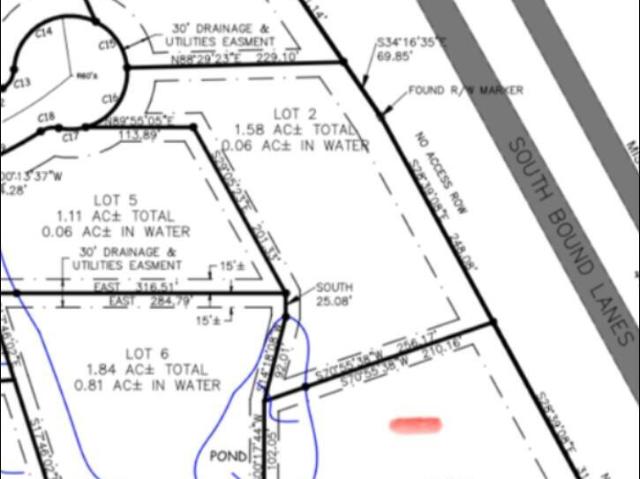 Summerour Rd, Lucedale, MS 39452 | MLS #4124