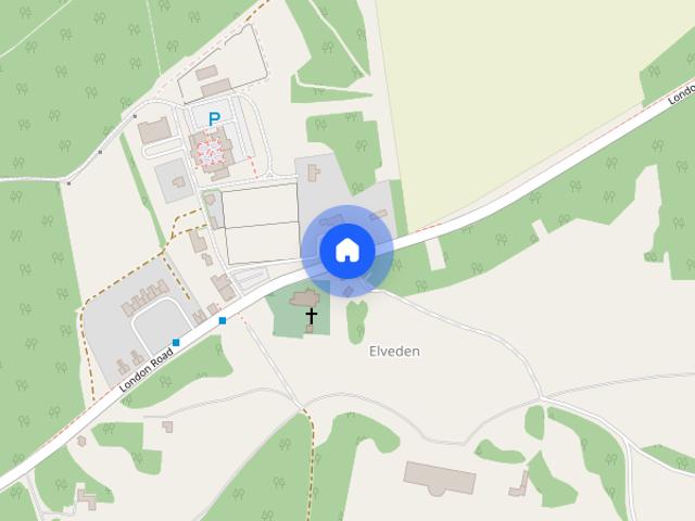 Summerpit, Elveden, Thetford, Norfolk, IP24