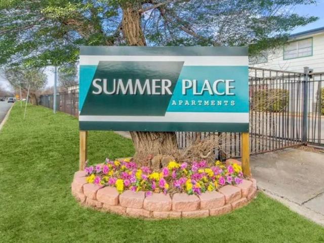 Summerplace Apartments 1 Bedroom Apartment for Rent at 5901 Nw 34th St, Oklahoma City, OK 73122