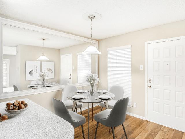Summers Crossing Apartments 1 Bedroom Apartment for Rent at 1500 Preston Rd, Plano, TX 75093