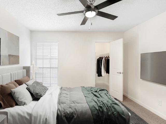 Summers Crossing Apartments 1 Bedroom Apartment for Rent at 1500 Preston Rd, Plano, TX 75093