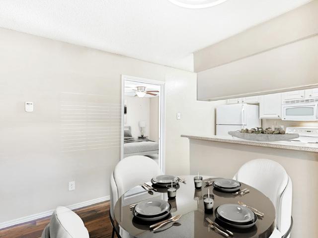 Summers Crossing Apartments 1 Bedroom Apartment for Rent at 1500 Preston Rd, Plano, TX 75093