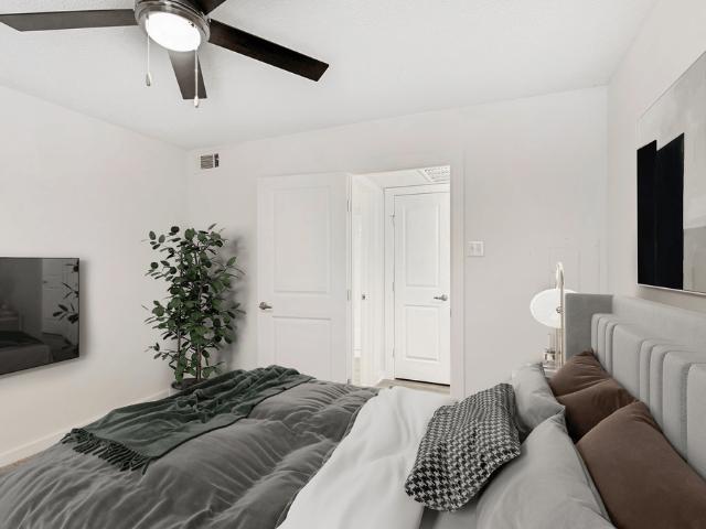 Summers Crossing Apartments 1 Bedroom Apartment for Rent at 1500 Preston Rd, Plano, TX 75093