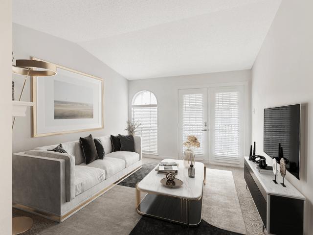 Summers Crossing Apartments 2 Bedroom Apartment for Rent at 1500 Preston Rd, Plano, TX 75093