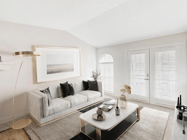 Summers Crossing Apartments 2 Bedroom Apartment for Rent at 1500 Preston Rd, Plano, TX 75093