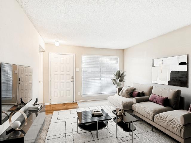 Summers Crossing Apartments 2 Bedroom Apartment for Rent at 1500 Preston Rd, Plano, TX 75093