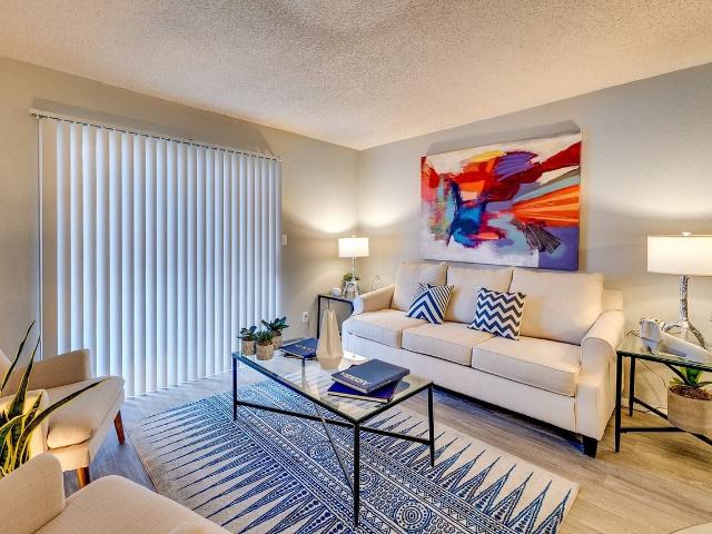 Summers Point 1 Bedroom Apartment for Rent at 4441 W Bethany Home Rd, Glendale, AZ 85301