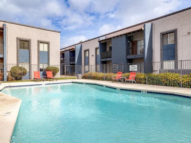 Summers Point 1 Bedroom Apartment for Rent at 4441 W Bethany Home Rd, Glendale, AZ 85301