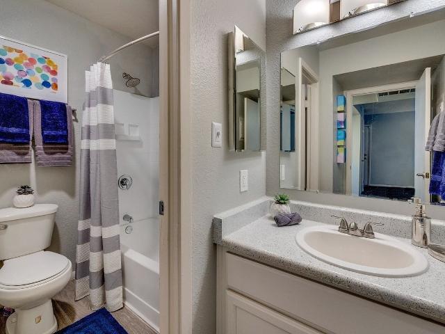 Summers Point 1 Bedroom Apartment for Rent at 4441 W Bethany Home Rd, Glendale, AZ 85301